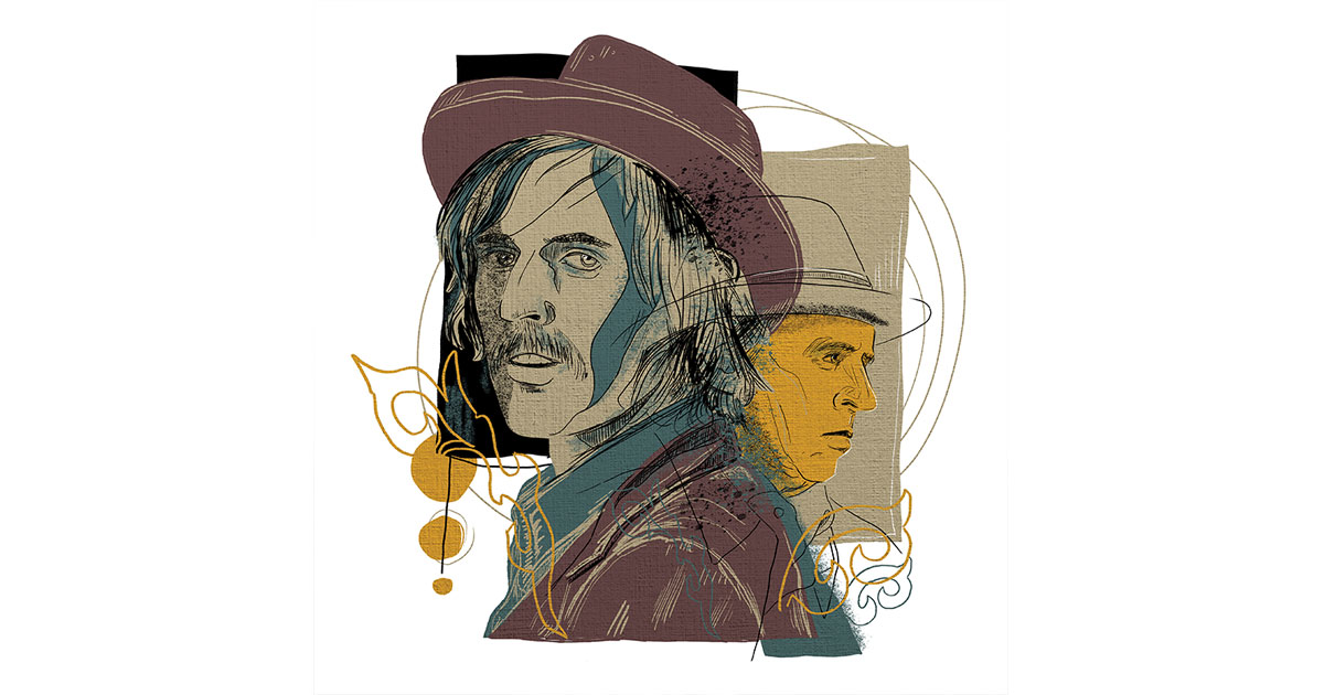 Sonny Don't Go Away · A Tribute to Ron Hynes